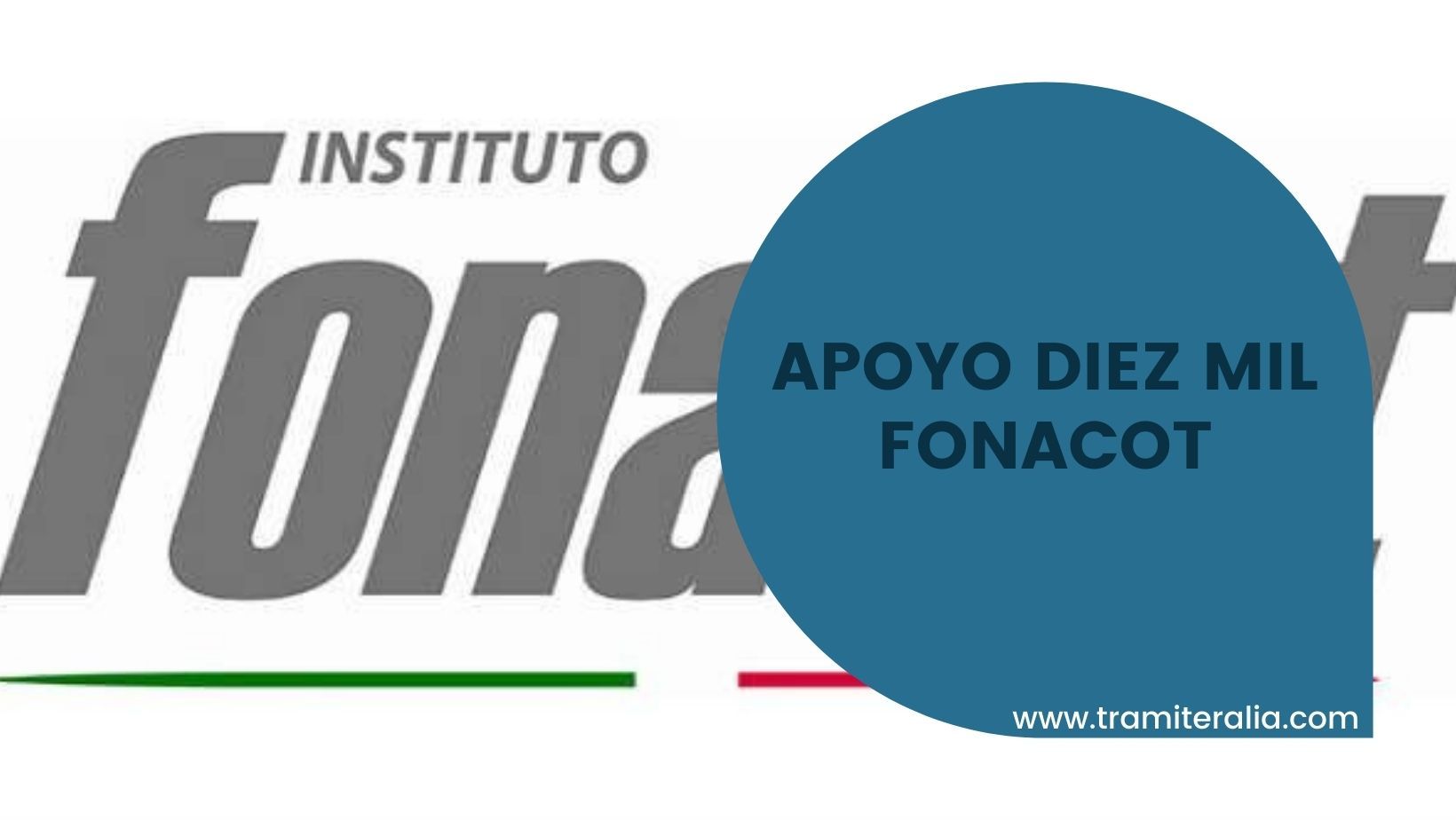 APOYO DIEZ MIL - FONACOT: OBTEN TU BENEFICIO AHORA