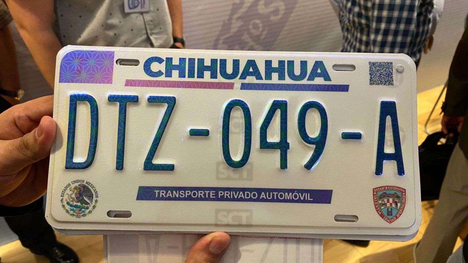 ALTA DE PLACAS Ciudad de Juárez - GUÍA COMPLETA