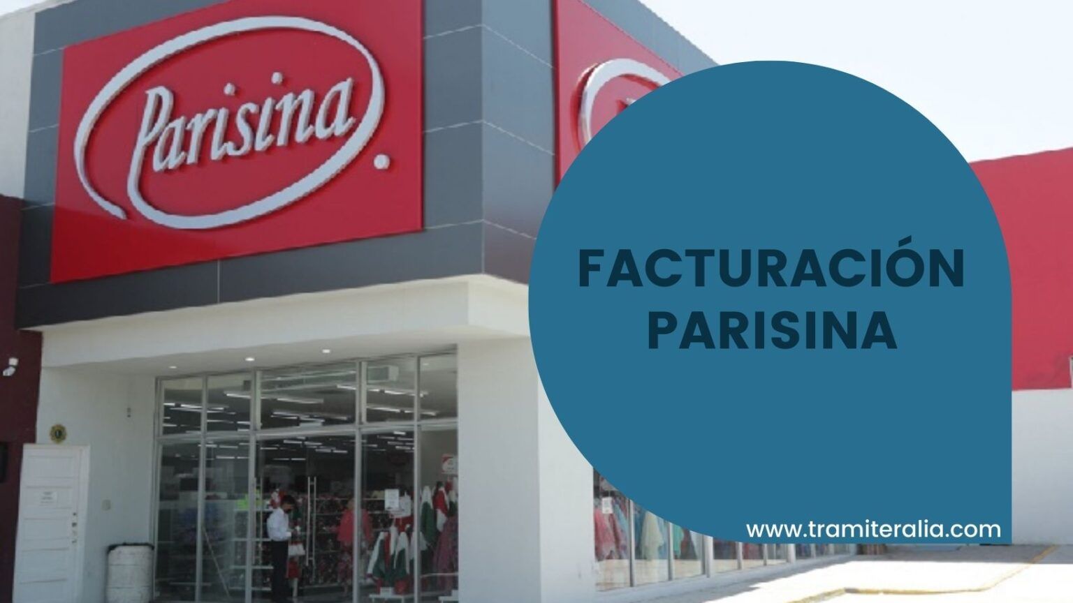 FACTURACIÓN PARISINA: DESCUBRE CLAVES ESENCIALES