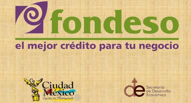 FONDESO 2025: CRÉDITOS HASTA 300 MIL PESOS CDMX