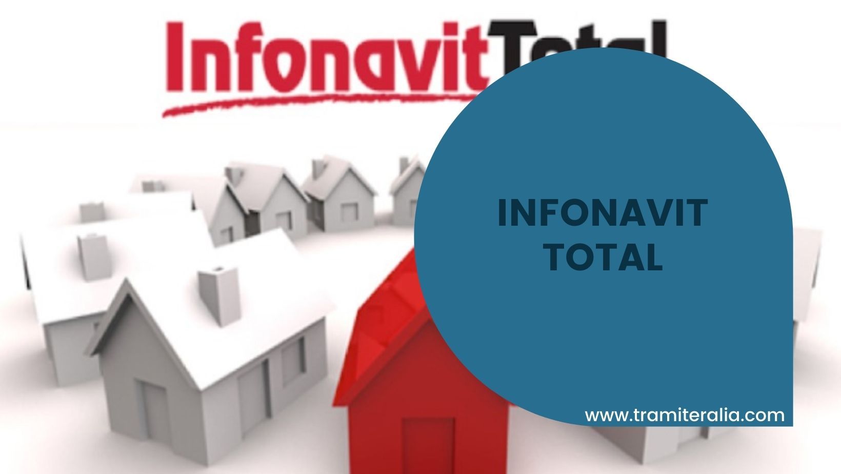 INFONAVIT TOTAL: DESCUBRE tu MEJOR OPCIÓN AHORA