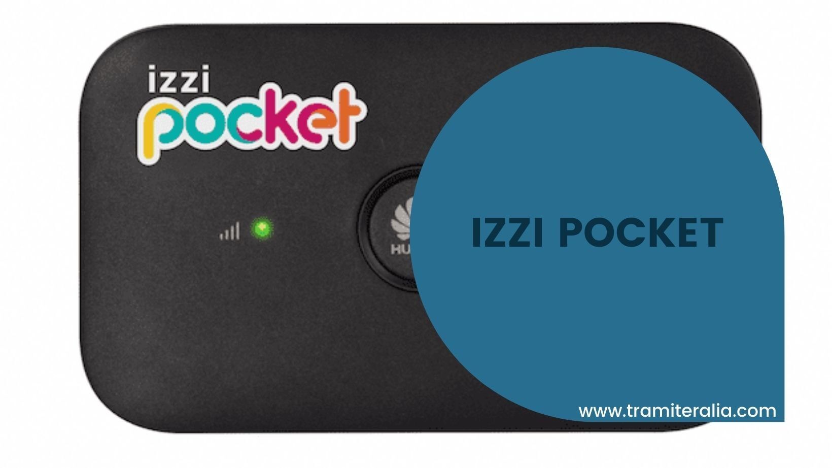 IZZI POCKET: ¡CONOCE sus BENEFICIOS y OFERTAS!