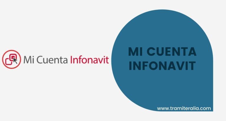 MI CUENTA INFONAVIT: DESCUBRE TUS BENEFICIOS AHORA