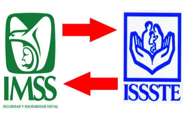 Portabilidad IMSS – ISSSTE: SUMA SEMANAS FÁCIL y RÁPIDO