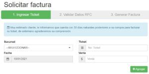 FACTURACIÓN HEB: DESCUBRE el PROCESO FÁCIL