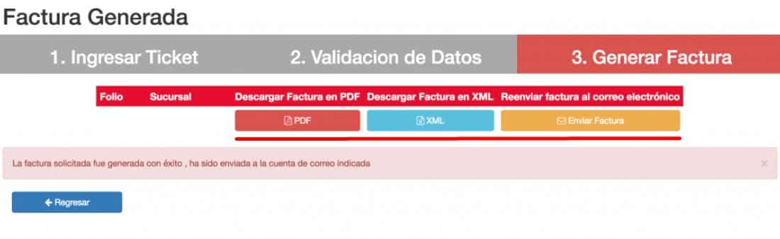 FACTURACIÓN HEB: DESCUBRE el PROCESO FÁCIL