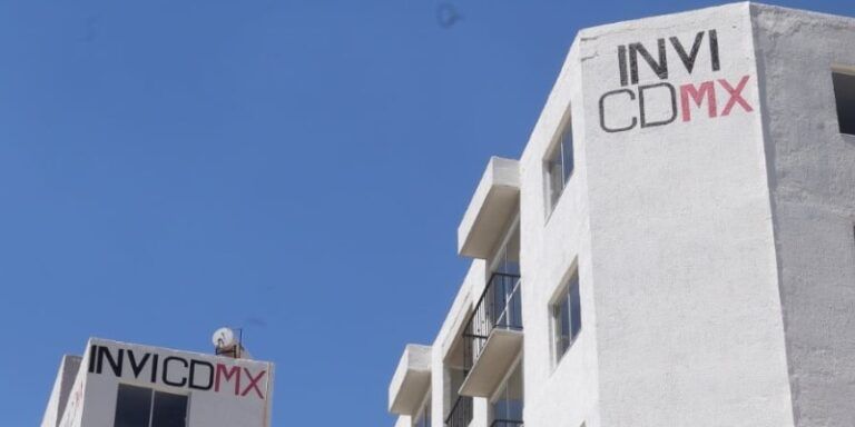 Guía para SOLICITAR VIVIENDA del INVI en CDMX FÁCIL